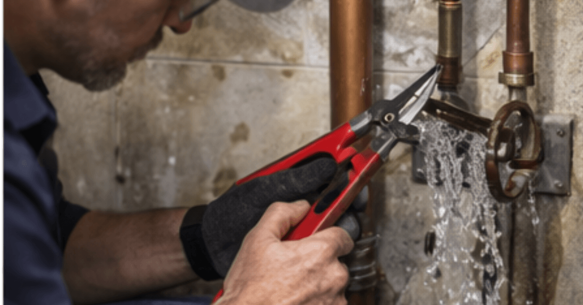 Gresham Plumbing Cost Guide (2025): Repairs, Replacements & More