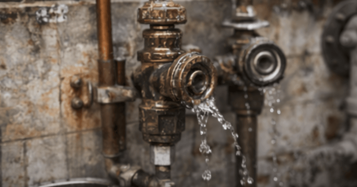 Central Oregon’s Most Common Plumbing Emergencies (and How to Avoid Them)