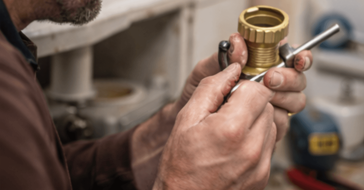 Eco-Friendly Plumbing Upgrades That Pay Off in Redmond