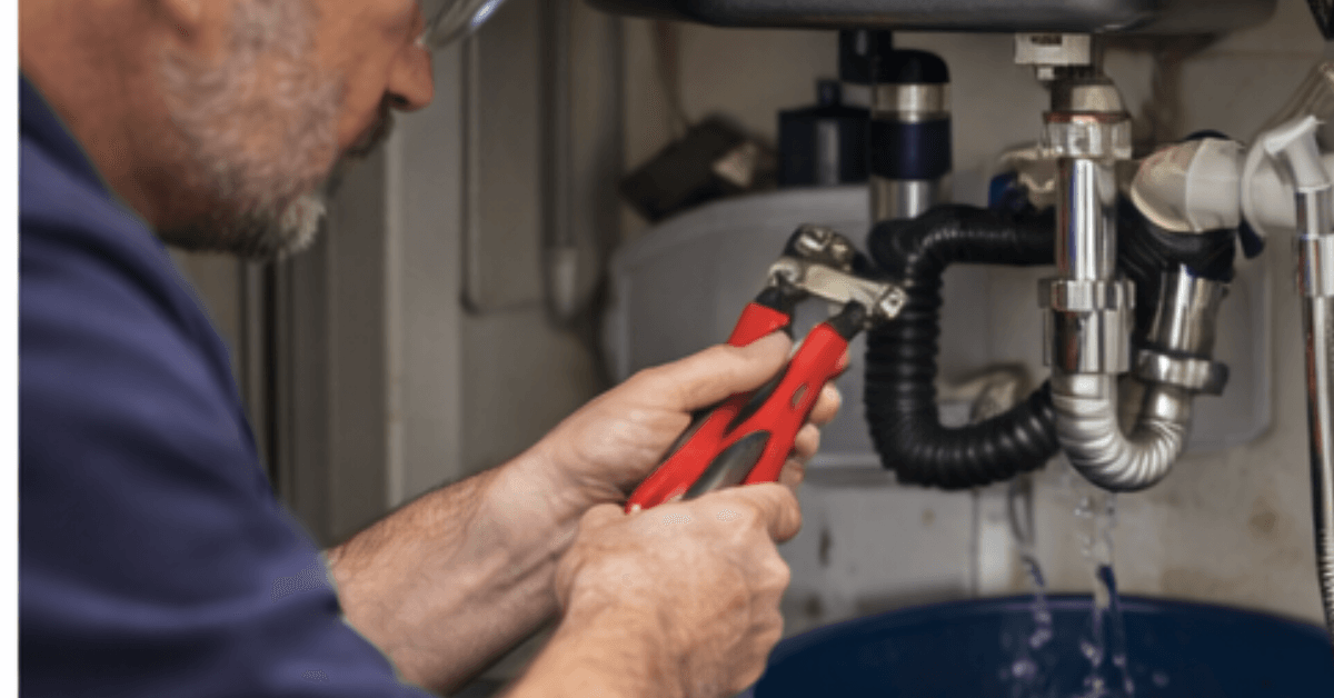 Eco-Friendly Plumbing Upgrades for Sustainable Central Oregon Living