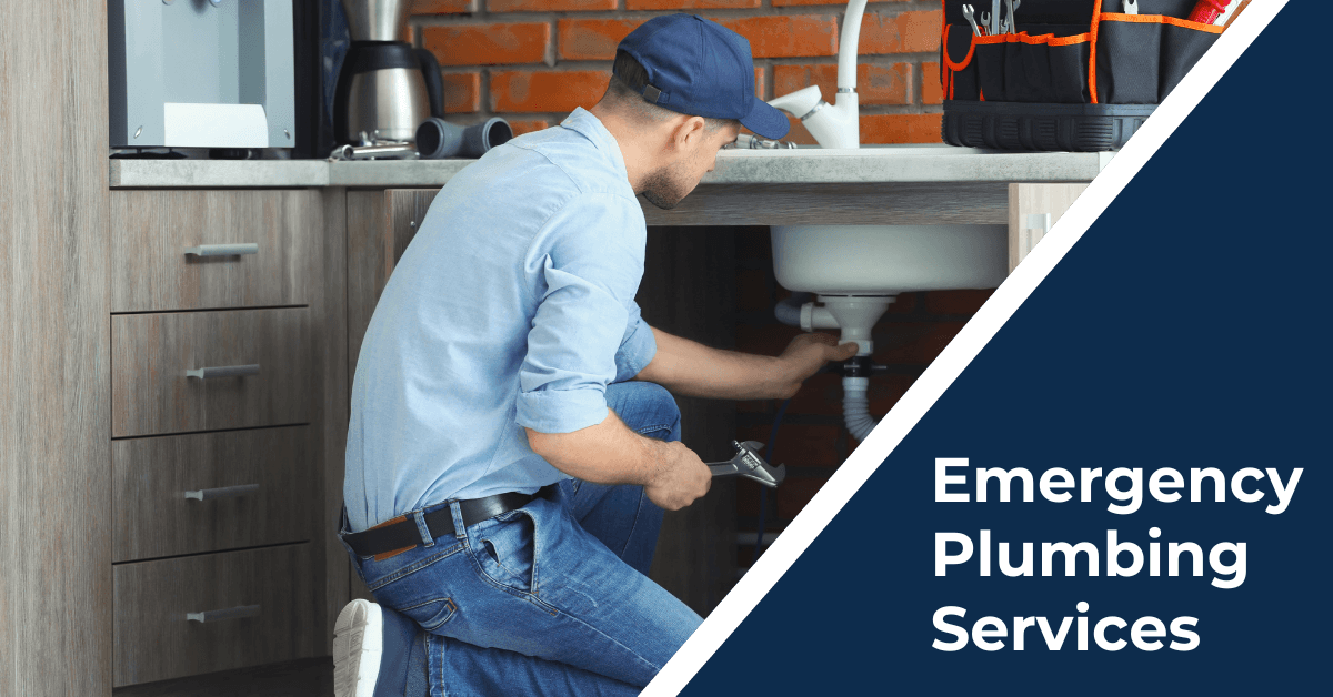 Plumber Central Oregon | Residential and Commercial Services