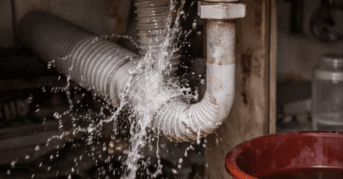 How to Save Hundreds on Your Water Bill