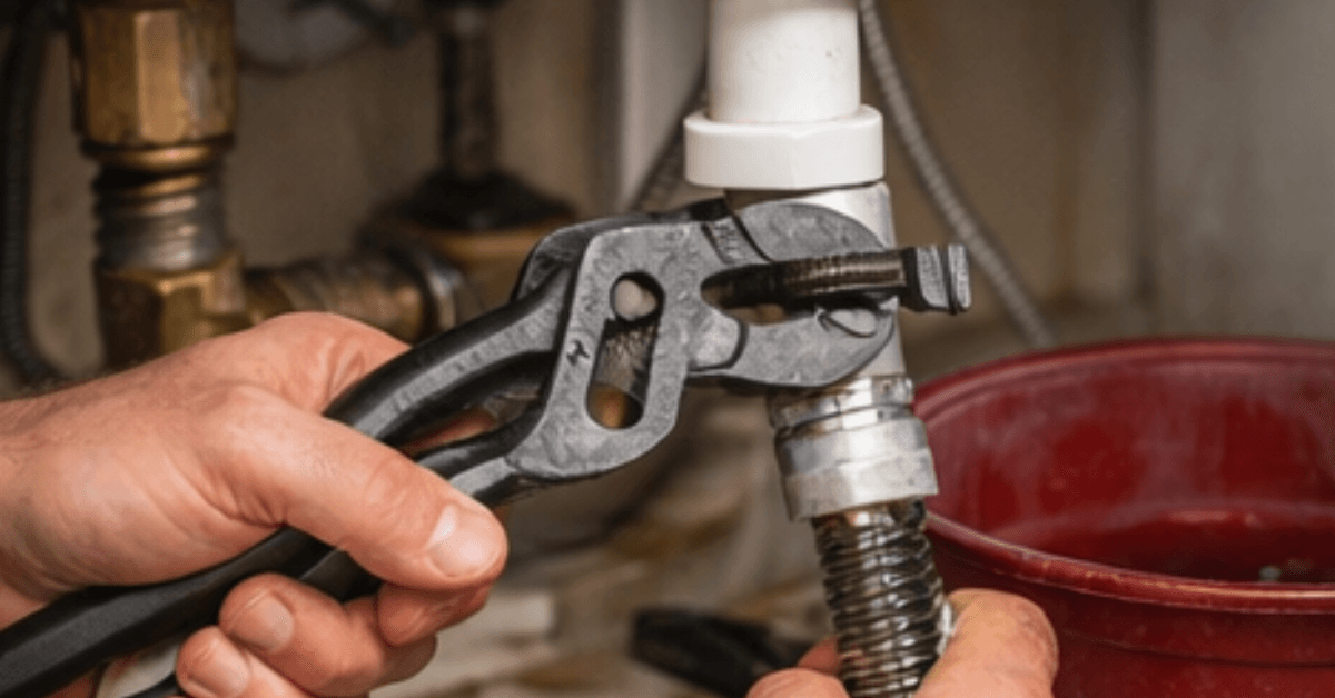 How to Spot Hidden Plumbing Leaks Before They Damage Your Home