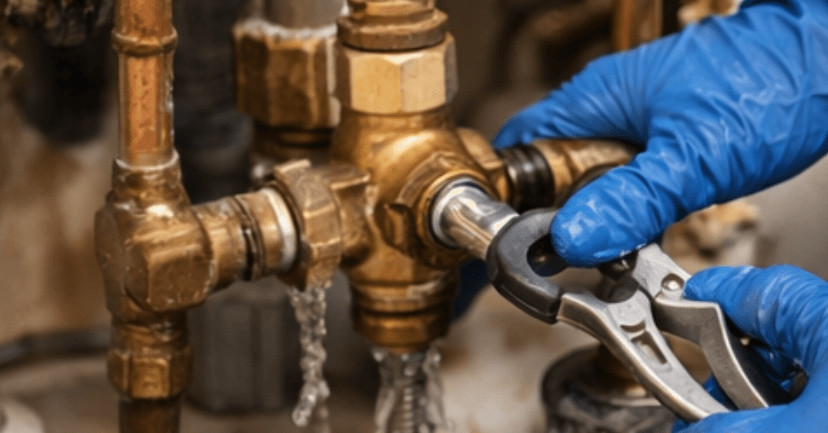 Plumbing Upgrades That Increase Your Home’s Value in Central Oregon