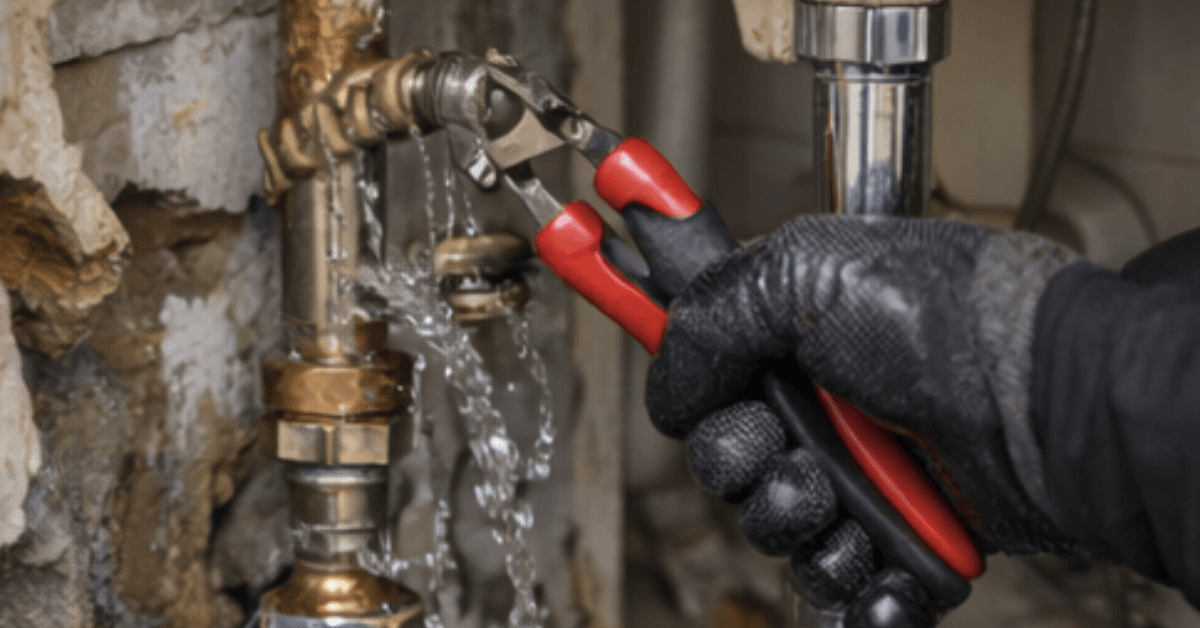 Sewer Line Problems in Redmond? When It’s Time to Call a Plumber
