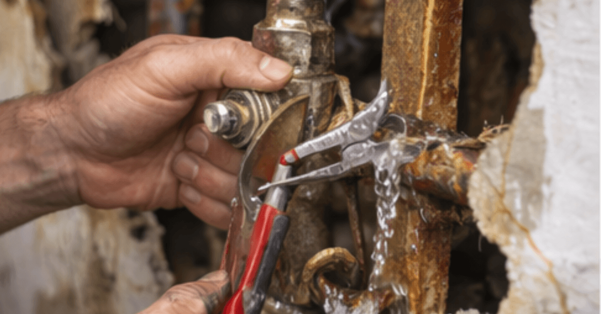 Gresham Plumbing Code 2025: What Every Homeowner Should Know